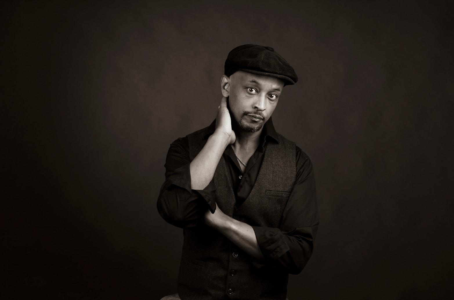 Daniel Lemma: Blues, Ballader och Boye - Ravinen